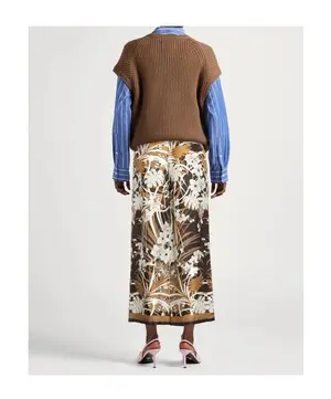 Max Mara Versatile Loose Casual Pants