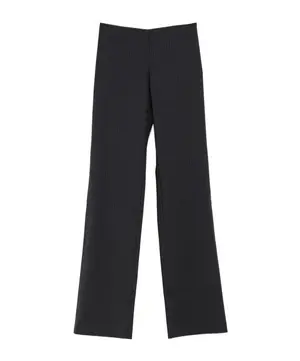 Paloma Wool Pinstripe Pattern Tailored Trousers