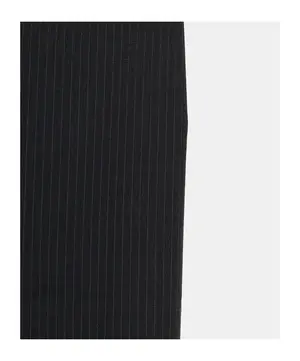 Paloma Wool Pinstripe Pattern Tailored Trousers