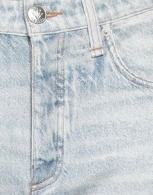 Rag & Bone Wide-leg Denim Jeans