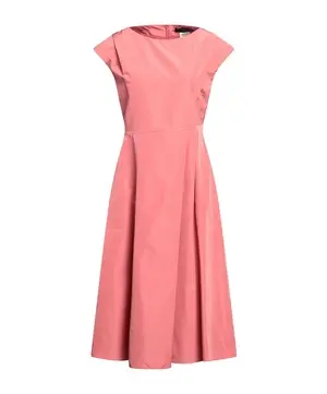Max Mara Flared Dress
