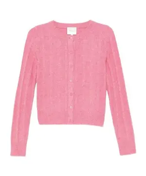 REFORMATION Hannah Cardigan
