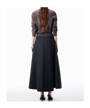 Alexander Wang Crystal-embellished Cardigan