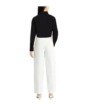 Brunello Cucinelli Cropped Embellished Shirt