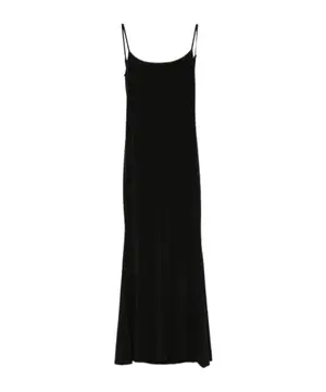 REFORMATION Averil Maxi Dress With Adjustable Spaghetti Straps