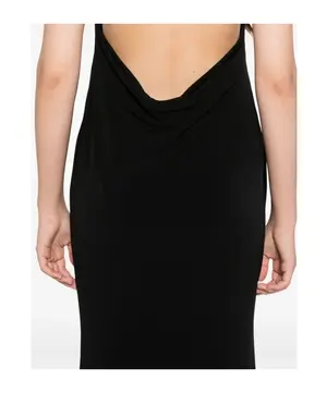 REFORMATION Averil Maxi Dress With Adjustable Spaghetti Straps