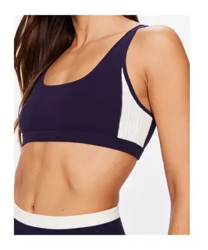 The Upside Montage Rory Cropped Top