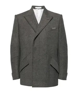 Helmut Lang Apex Car Blazer