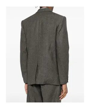 Helmut Lang Apex Car Blazer