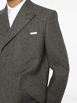 Helmut Lang Apex Car Blazer