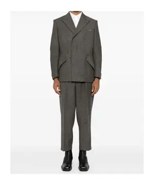 Helmut Lang Apex Car Blazer