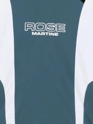 Martine Rose Short Sleeve T-shirt