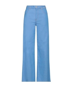 Marni Plain Colour Jeans - Blue