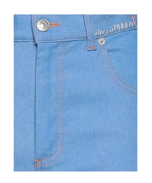 Marni Plain Colour Jeans