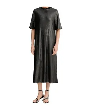 Allsaints Sequined Cocktail Dresses