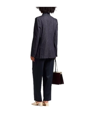 Max Mara Single-breasted Blazer