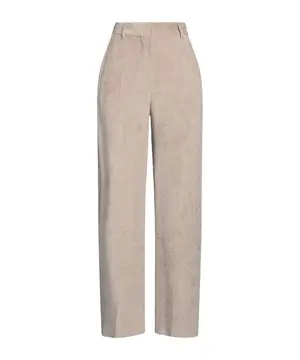 Brunello Cucinelli Versatile Solid Casual Trousers - Nude