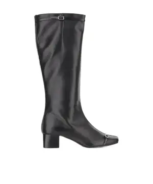 CAREL 40mm Starter Leather Boots