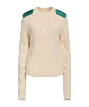 Isabel Marant Étoile Two-tone Jumpers - Nude