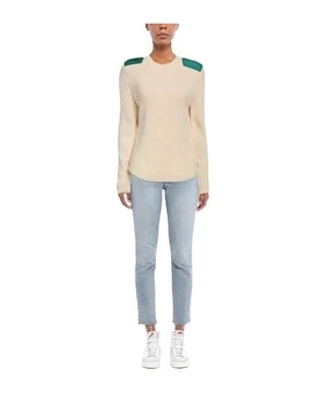 Isabel Marant Étoile Two-tone Jumpers