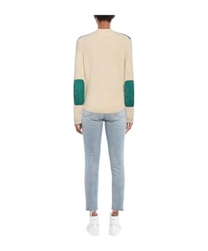 Isabel Marant Étoile Two-tone Jumpers