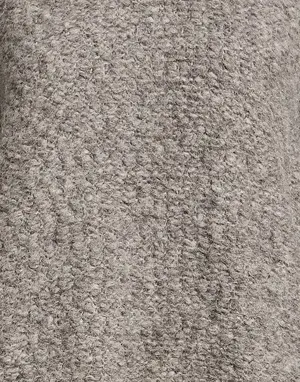 Isabel Marant Étoile Turtleneck Mid-length Knit Sweater