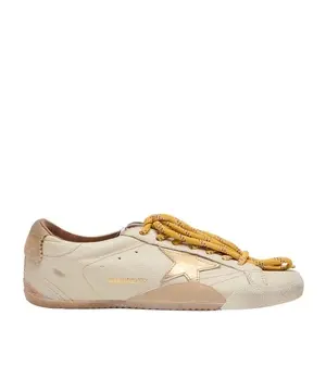 Golden Goose Logo Sandals For Women