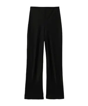 REFORMATION Gale Trousers Wide Leg