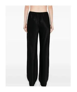 REFORMATION Gale Trousers Wide Leg