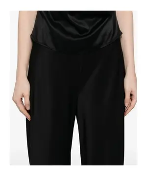 REFORMATION Gale Trousers Wide Leg