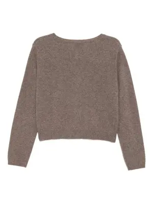 REFORMATION K-clara Cardigan