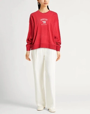 Brunello Cucinelli Solid Color Sweatshirt