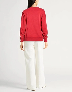 Brunello Cucinelli Solid Color Sweatshirt