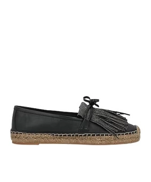Brunello Cucinelli Espadrille Flats
