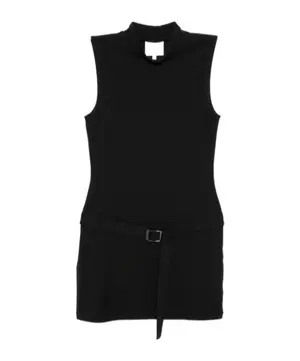 REFORMATION Jemma Dress - Black