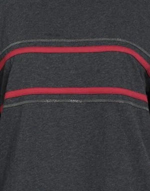 Brunello Cucinelli Solid Color T-shirt