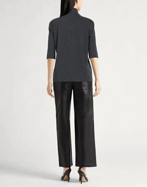 Brunello Cucinelli Solid Color T-shirt