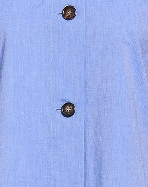 Max Mara Solid Colour Shirts