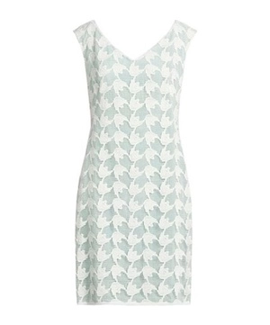 Tory Burch Mini Dresses