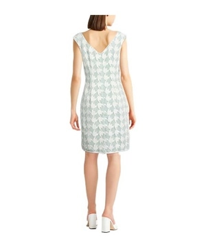 Tory Burch Mini Dresses