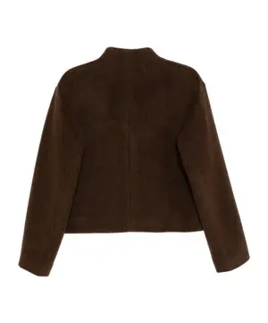 REFORMATION Owen Jacket