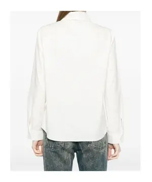 REFORMATION Alfie Shirt