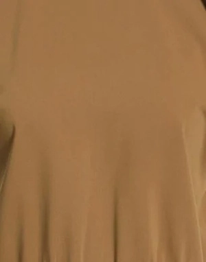 MAISON MARGIELA Satin Short-sleeve Top