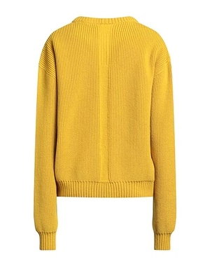 Rick Owens Plain Colour Jumpers