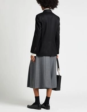 Brunello Cucinelli Fashion Minimalist Double-breasted Blazer