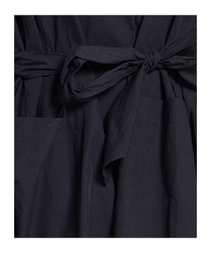 Max Mara Solid Short-sleeve Dress