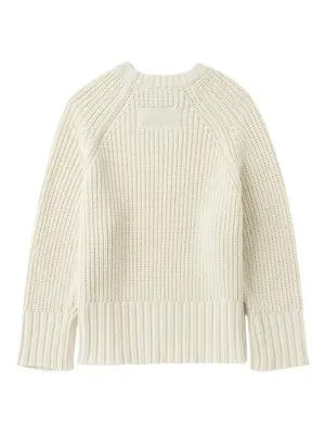 LOW CLASSIC Ribbed Sweater