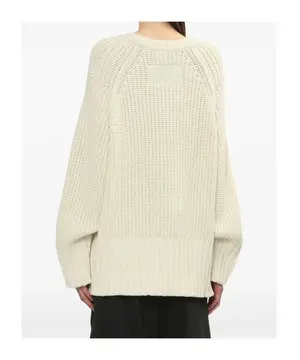 LOW CLASSIC Ribbed Sweater