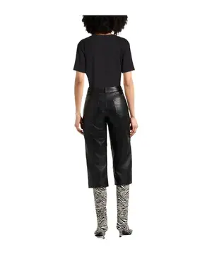 Marni Crew-neck Short-sleeve T-shirt