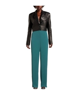 Max Mara Loose Casual Trousers